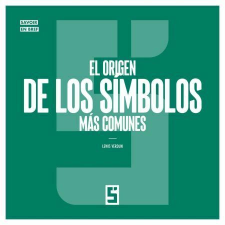 El origen de los símbolos más comunes - - Léwis Verdun (EAN13 ...
